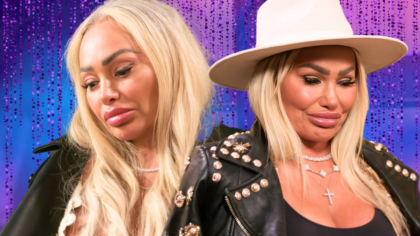 90 Day Fiancé’s Darcey & Stacey Mourn Loss Of Family Member With ...