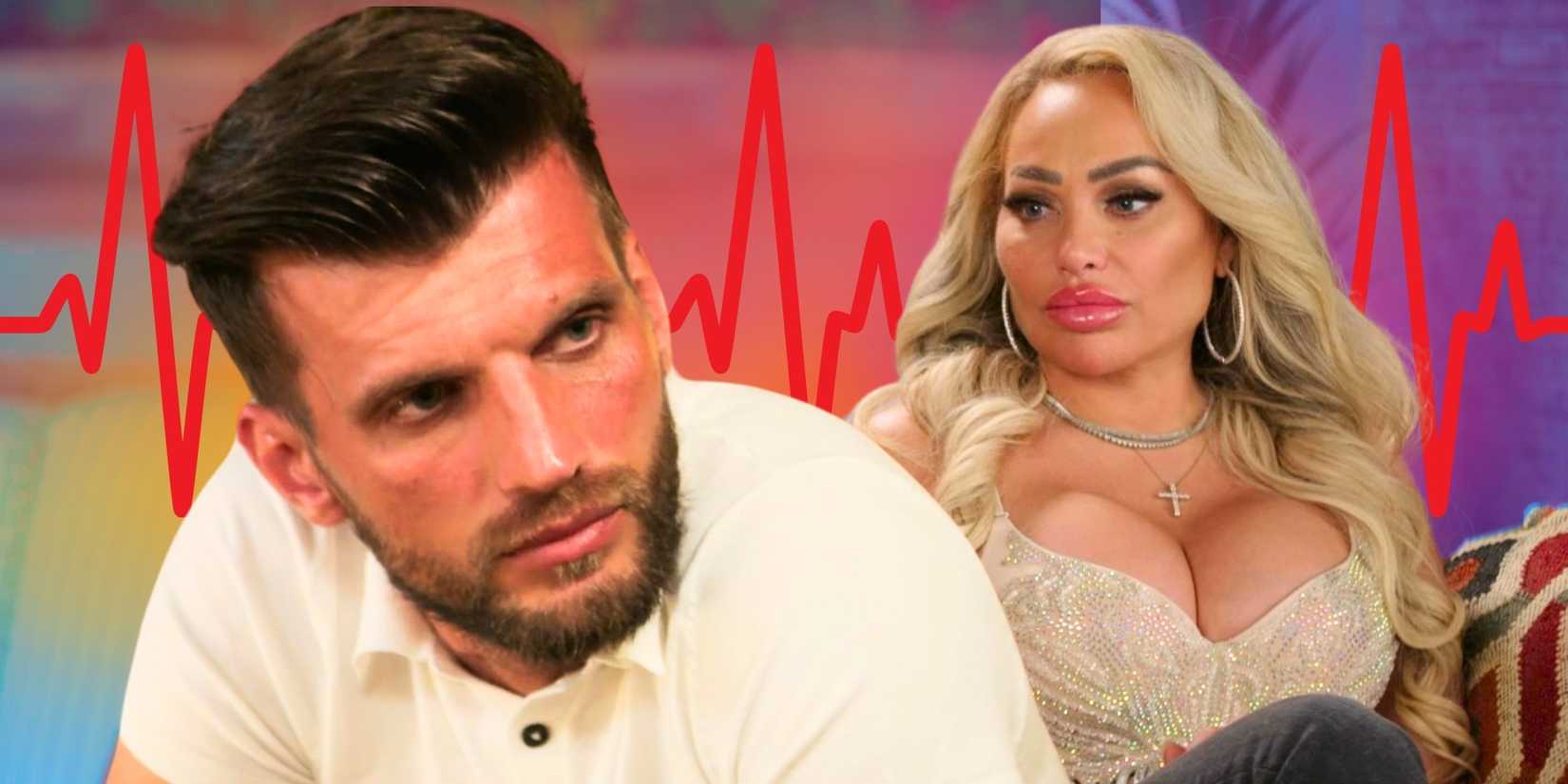 90 Day Fiancé’s Stacey Silva Reveals Jaw-Dropping Relationship Update ...