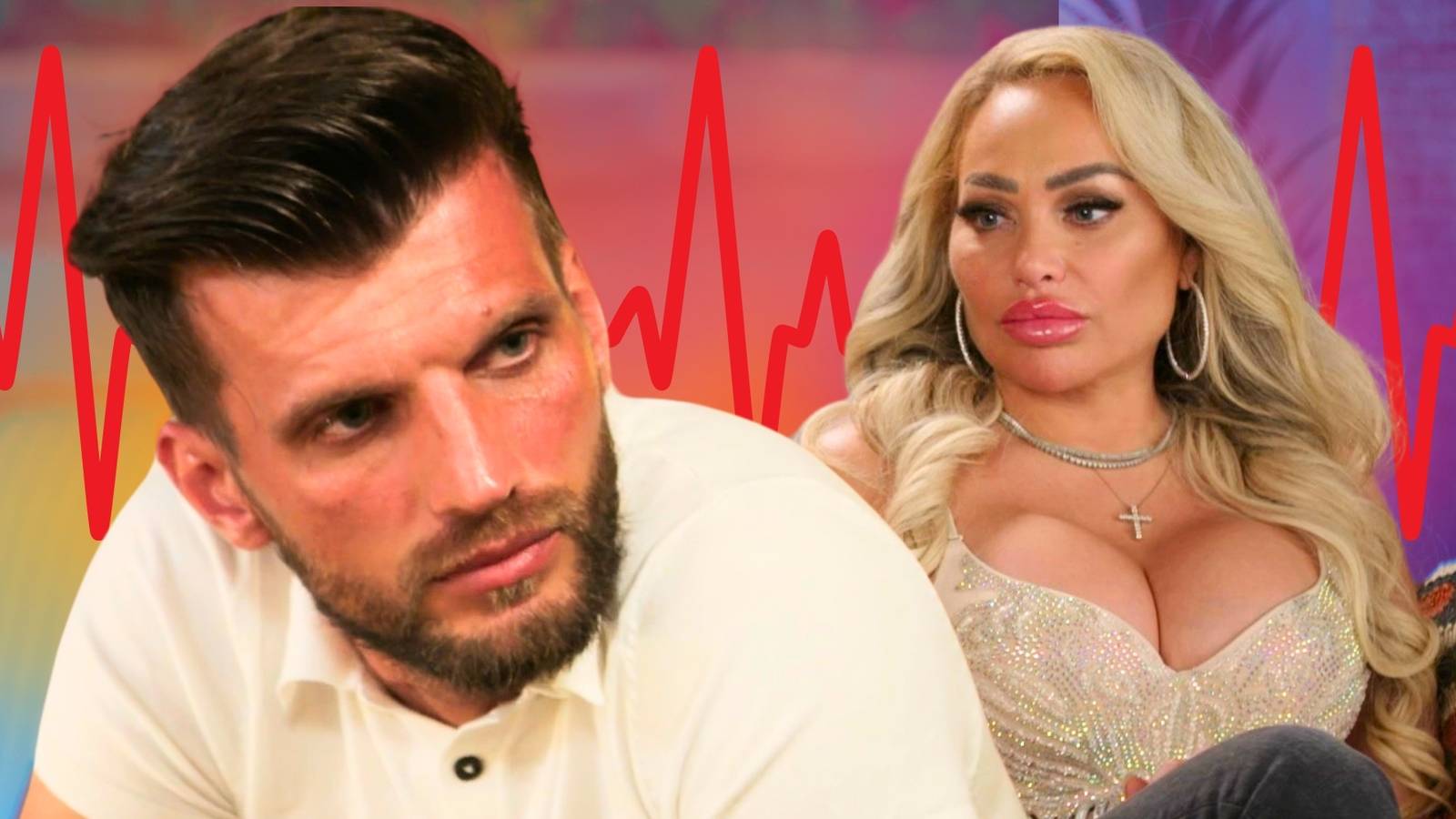 90 Day Fiancé's Florian Makes Shocking New Career Move After Stacey ...