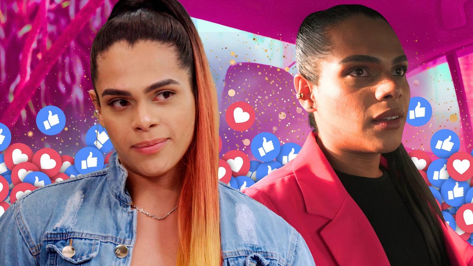 90 Day Fiance Season 11: Alliya De Batista's Age, Job, Instagram, & More