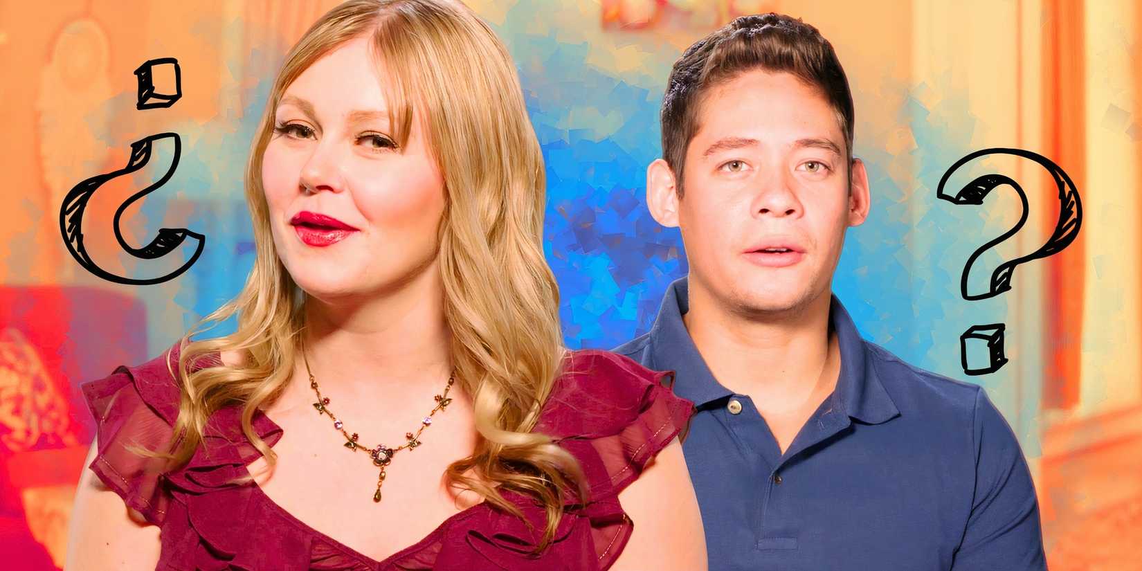 Where To Find The 90 Day Fiancé Season 11 Couples On Instagram