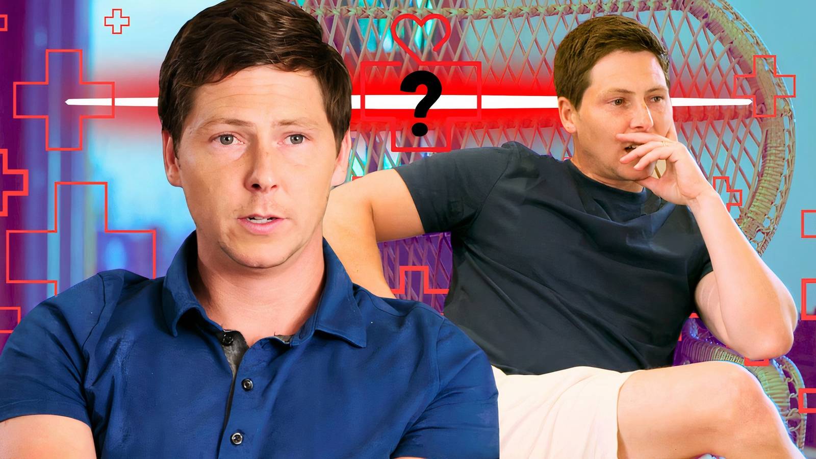 90 Day Fiancé: Brandon Gibbs Has Impressive Health Update After ...