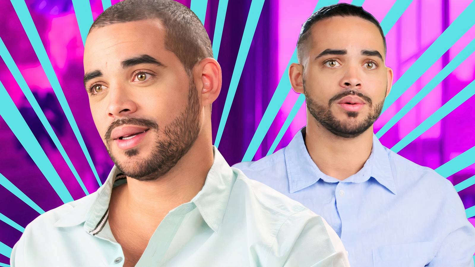 “I’m Not Proud” : 90 Day Fiancé’s Rob Warne Shares Emotional Message ...