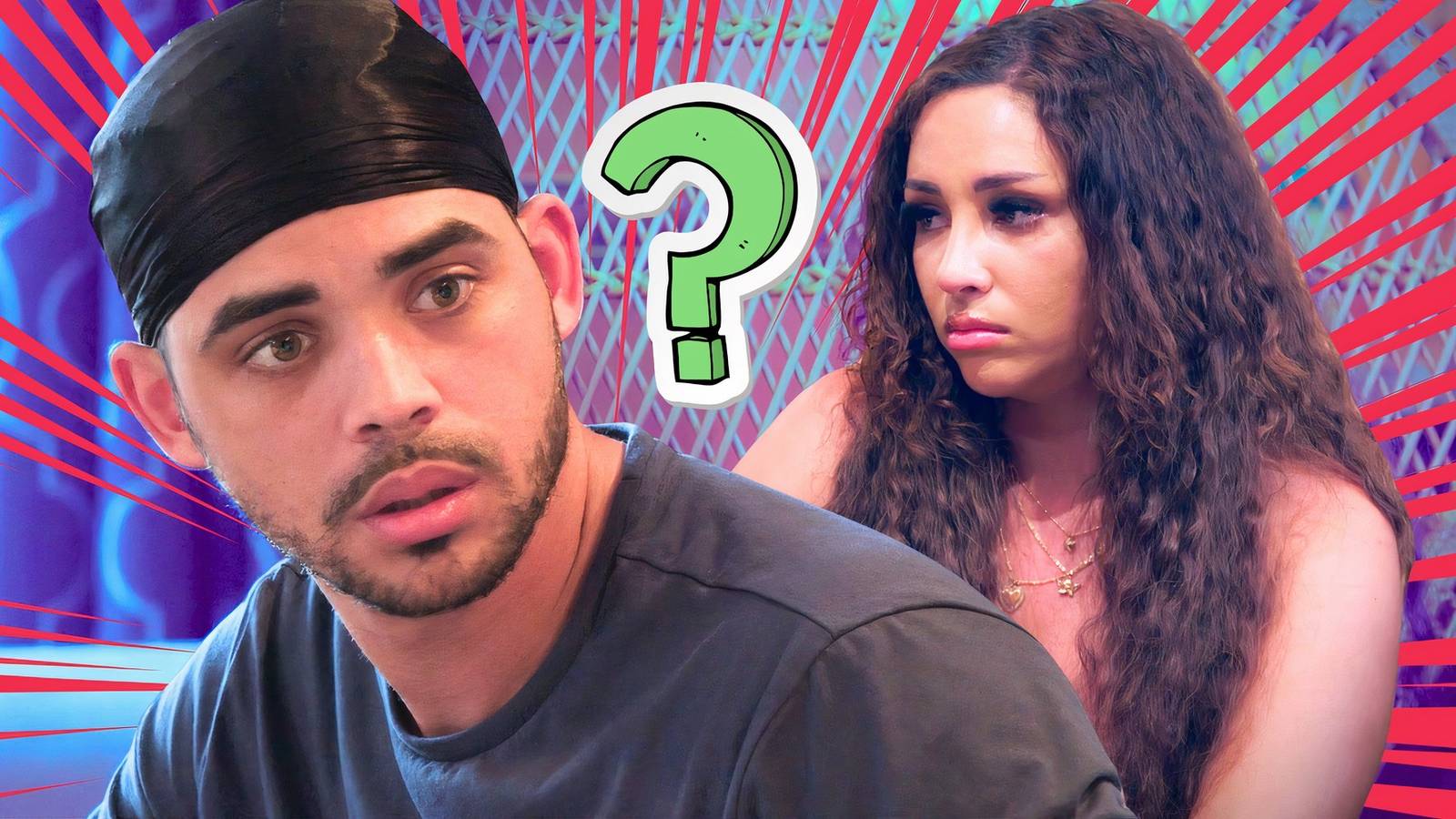 90 Day Fiancé's Rob Warne's Shocking Relationship Update With Sophie ...