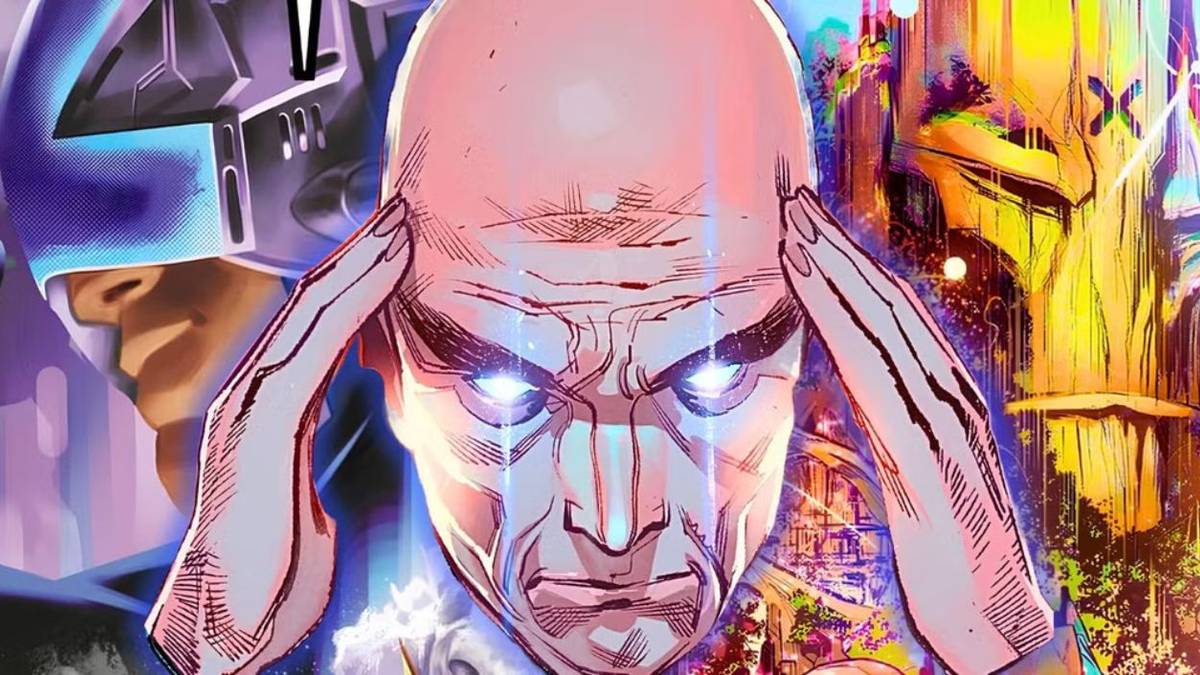 X-Men Names Its New Most Powerful Mutant, Transforming This Classic ...