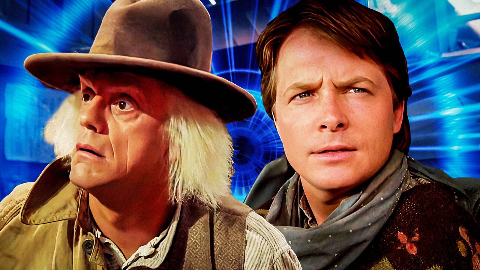 Back To The Future’s Ending Is Even Darker Than I Imagined Thanks To ...
