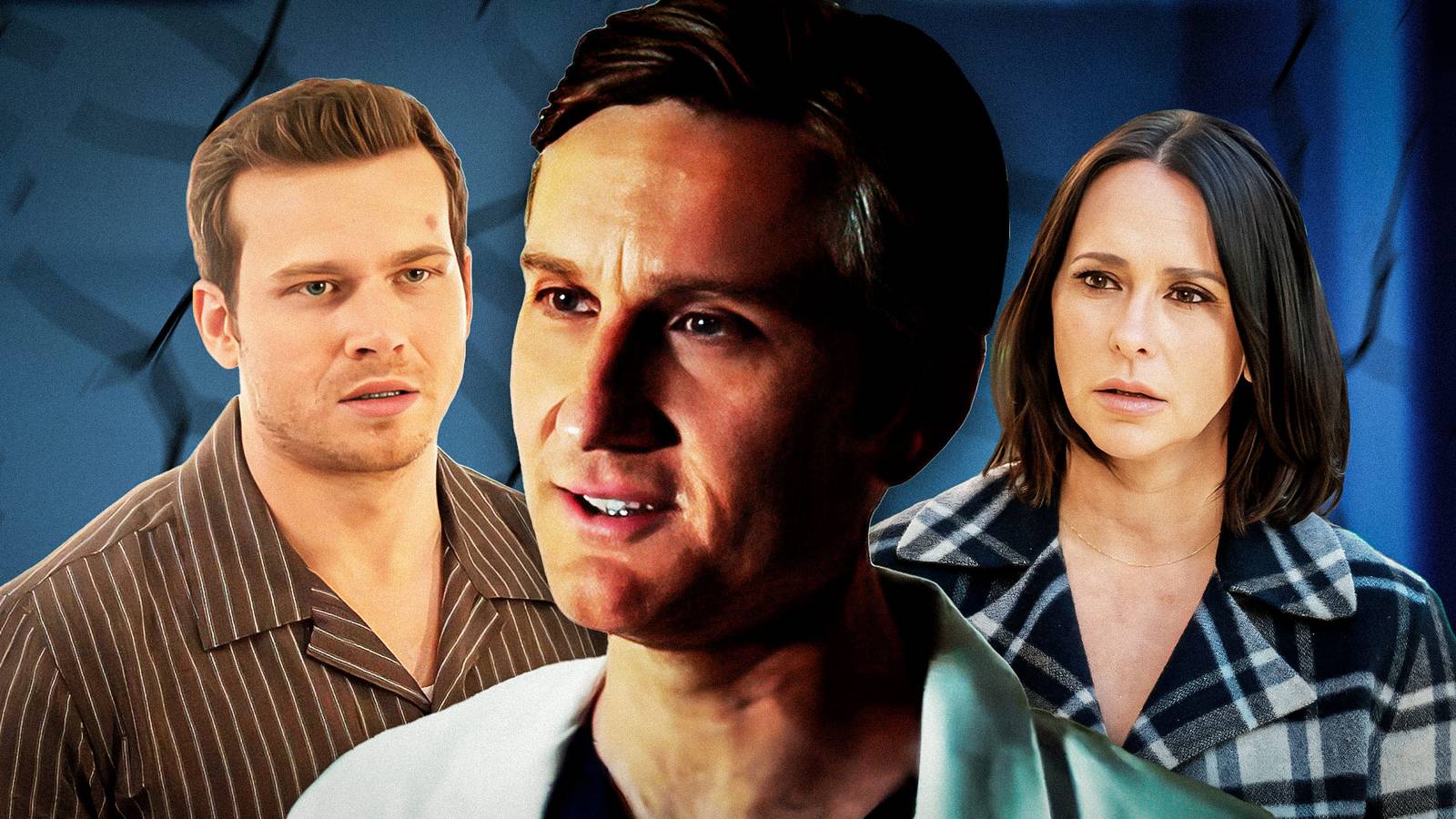 What Happened To Daniel In 9-1-1? Buck & Maddie's Secret Brother Explained