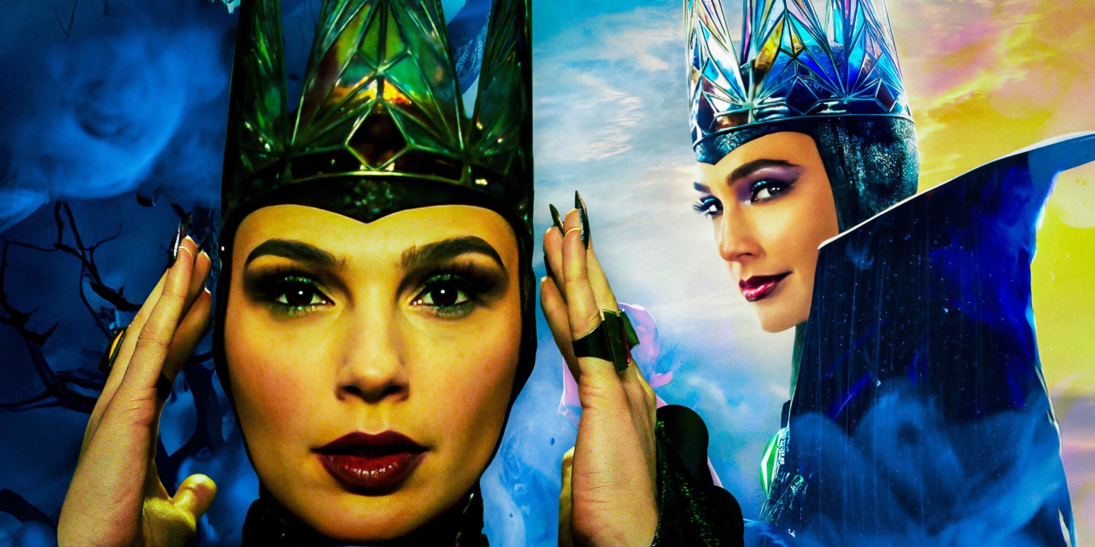 Who Is Jonathan In Snow White? New Love Interest & Prince Replacement ...