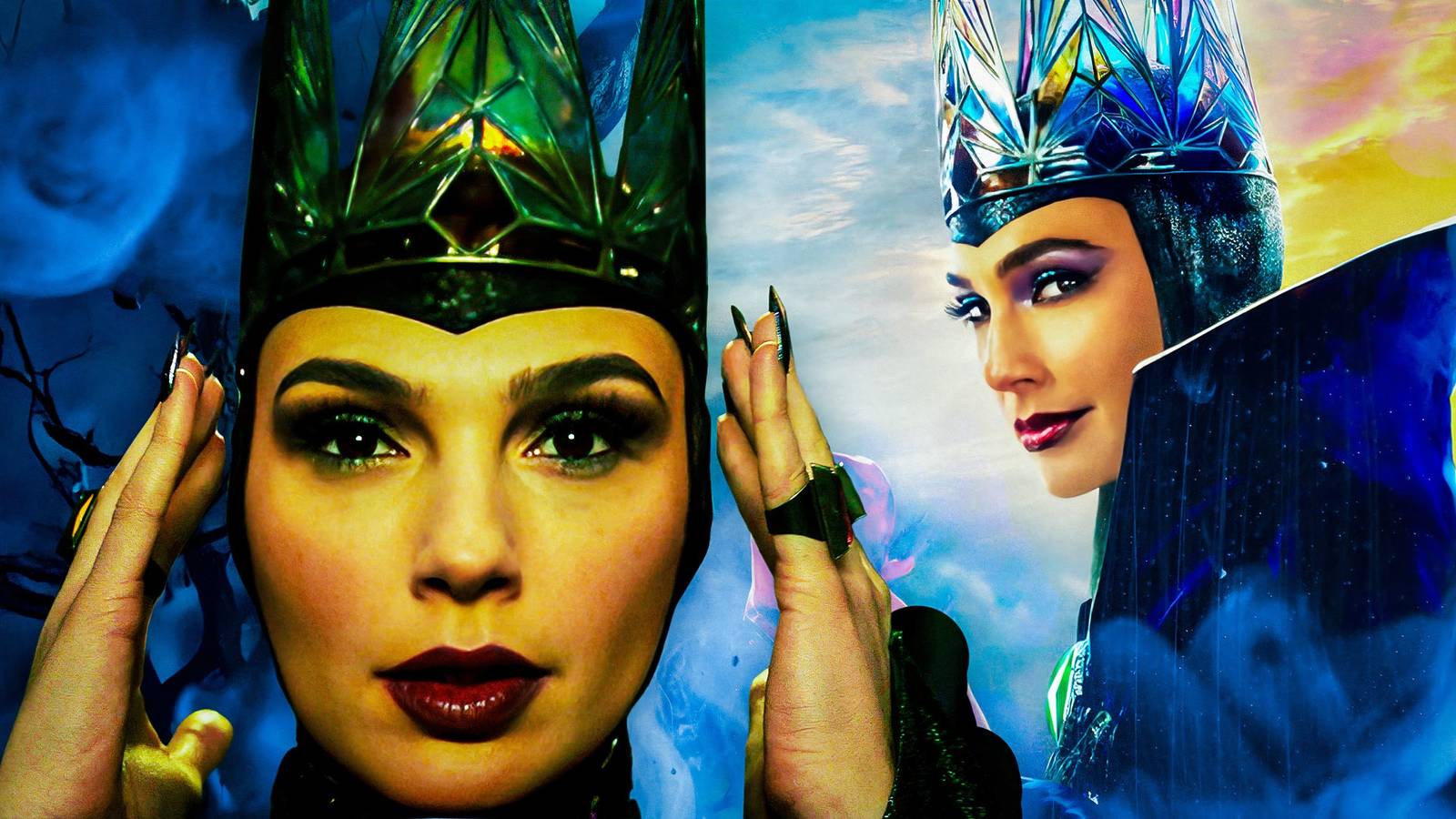 The Evil Queen's Fate In Snow White Explained