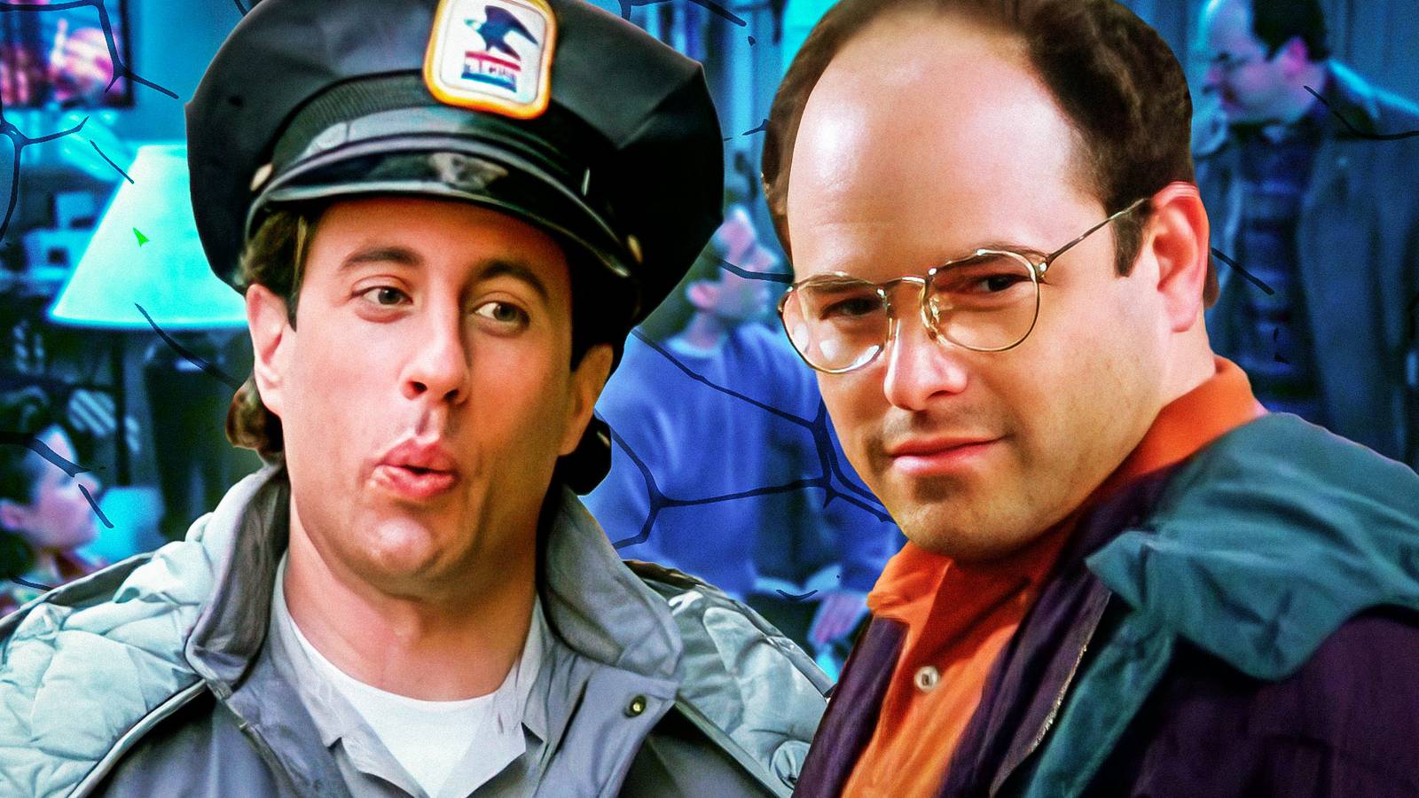 I Love Seinfeld, But Sitting Through This Season 5 Episode Without ...
