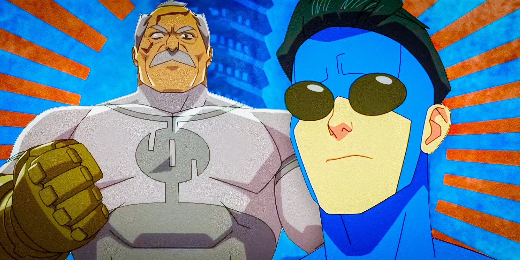Invincible Creator Confirms Major Villain’s Fate After Season 3 Finale ...