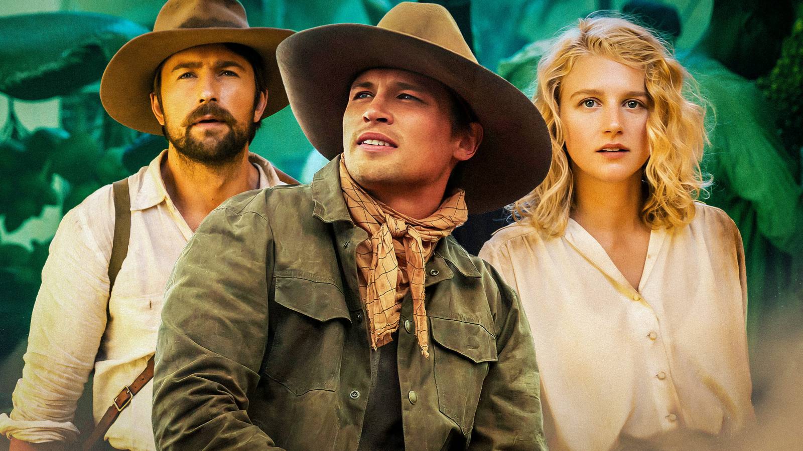 1923 Season 2 Episode 6 Ending Explained: Everyone Who Dies & Who ...