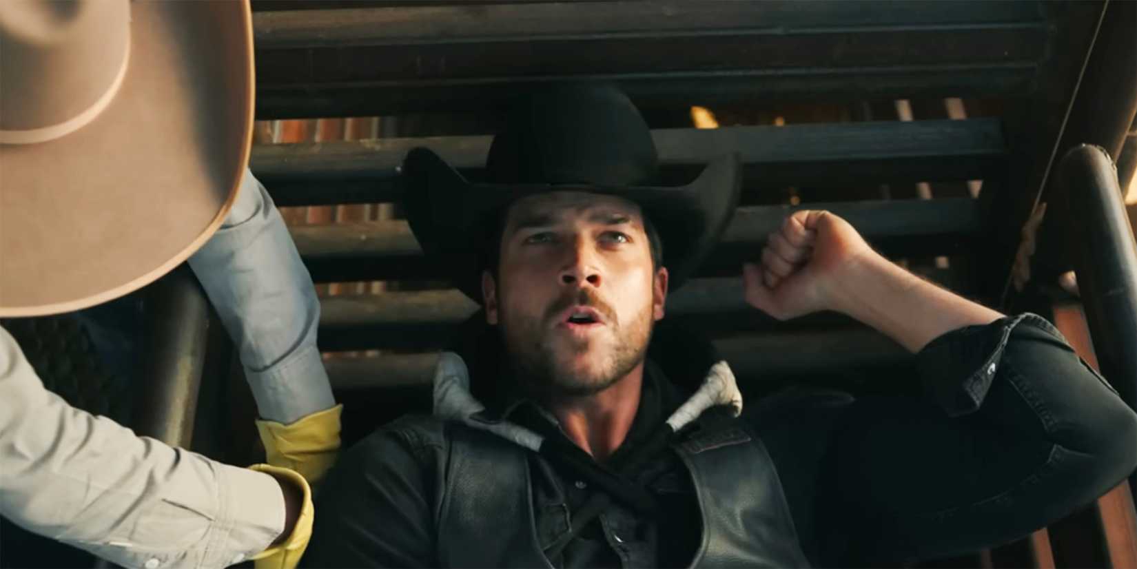 Ransom Canyon Cast & Character Guide