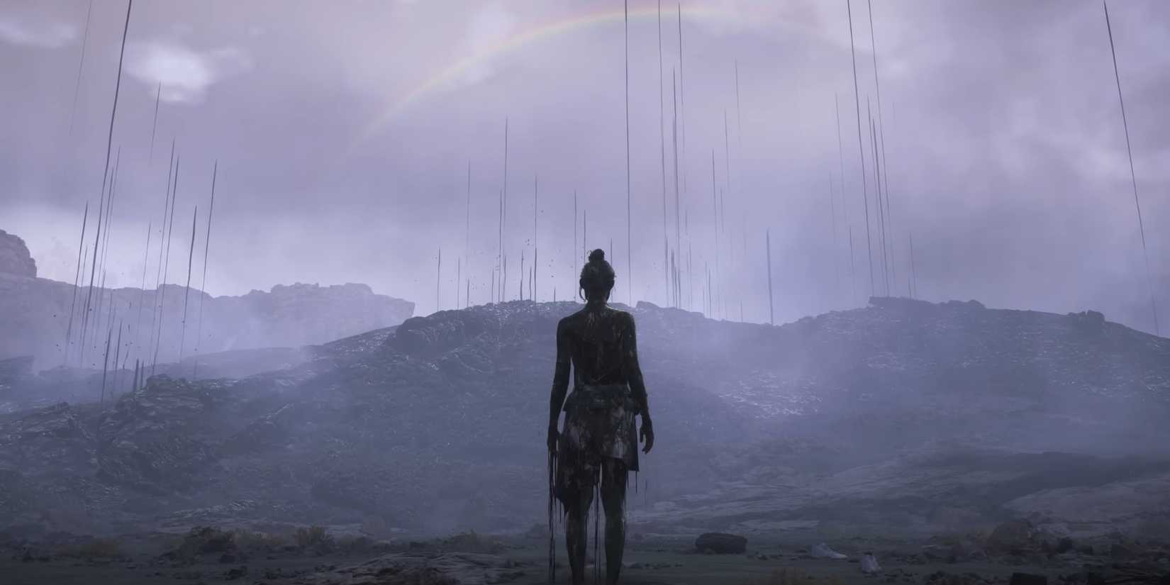 Death Stranding 2 Has A Big Feature For Players Who Want To Focus On ...