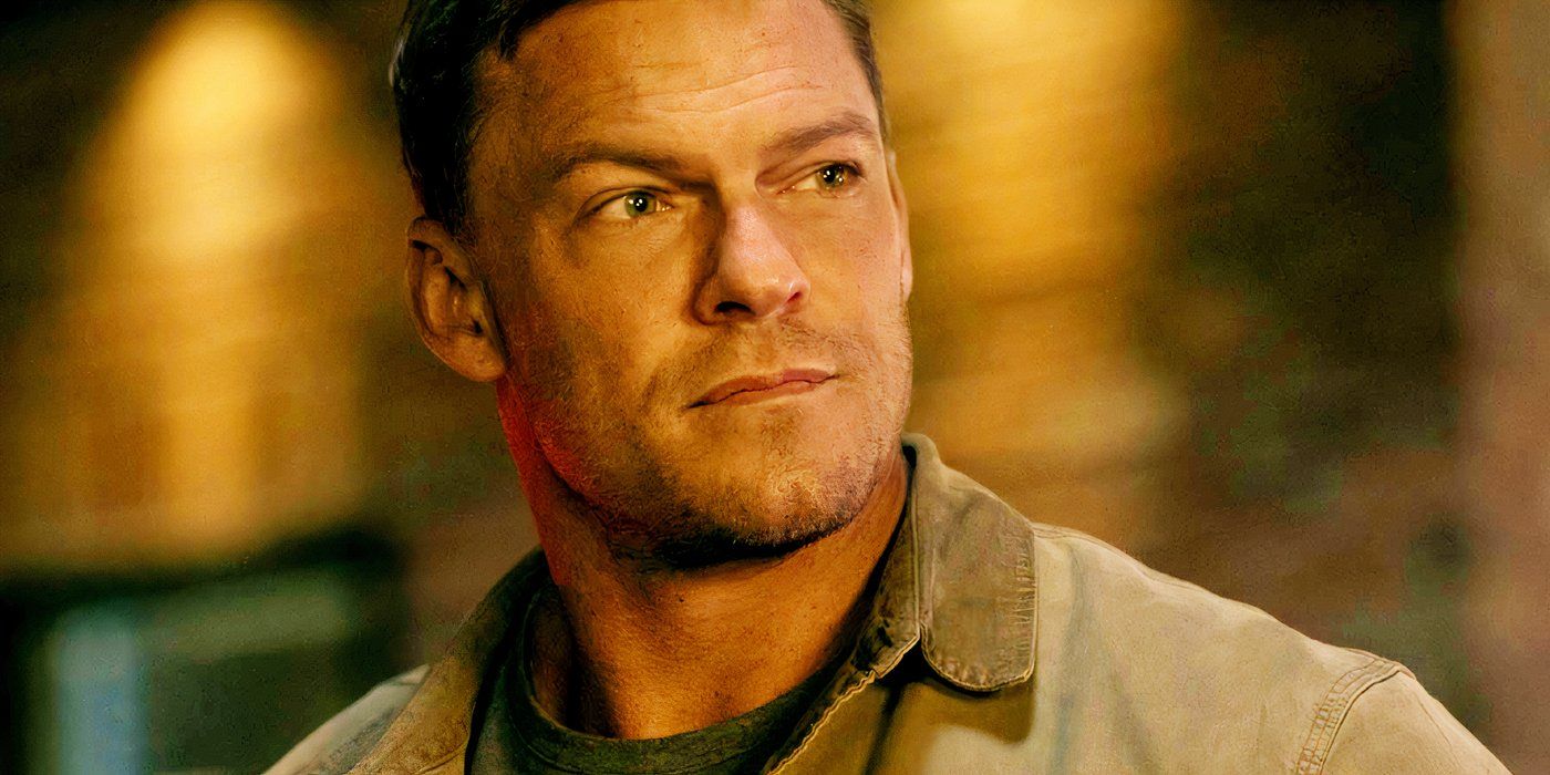 All 11 Current Upcoming Alan Ritchson Movies & TV Shows