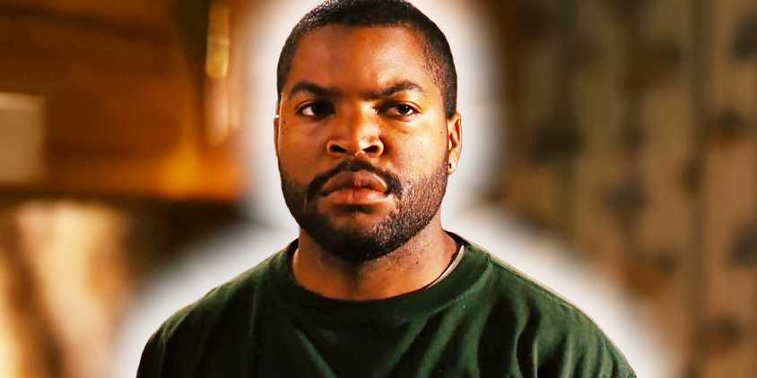 Ice Cube's 10 Best Movies Ranked