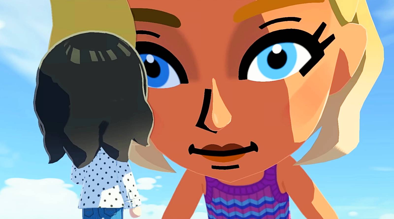 After 10 Years, Tomodachi Life Is Finally Getting A Sequel