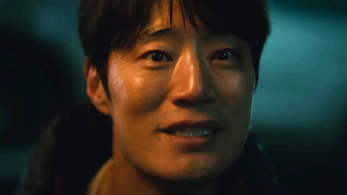 Karma Trailer: Squid Game Star & 5 Others Are Chillingly Connected To ...