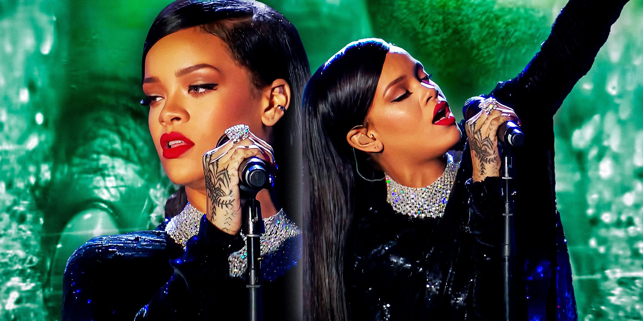Rihanna Has Had 11 Number One Hits So Far: Here Are All Of Them, Ranked