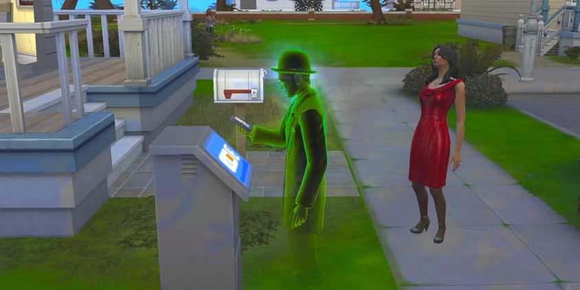The Sims 4 Businesses & Hobbies Review: An Entrepreneurial Venture That's Just A Little Undercooked