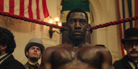 A Thousand Blows Summary, Trailer, Season List, Cast, Where to Watch ...