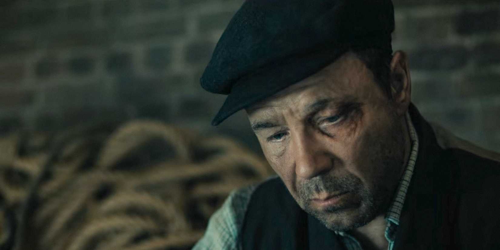 Stephen Graham's Upcoming Bruce Springsteen Biopic With Jeremy Allen ...