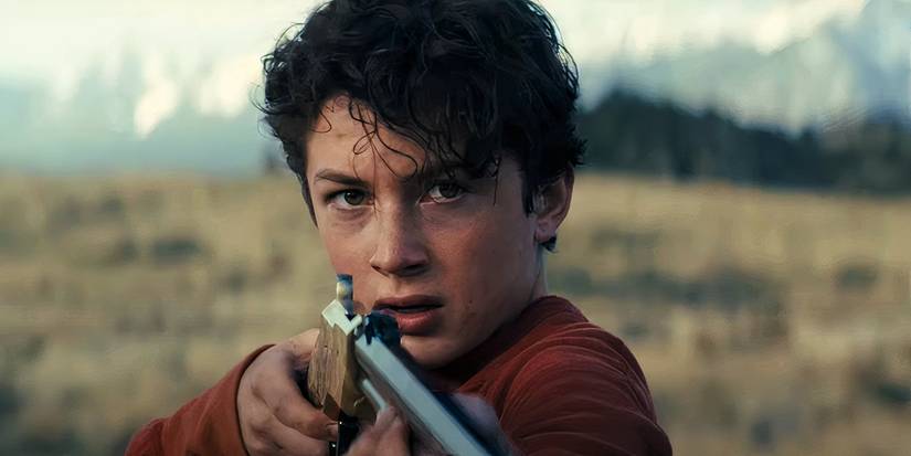 Rust Trailer: Alec Baldwin Western Releases First Footage Years After ...