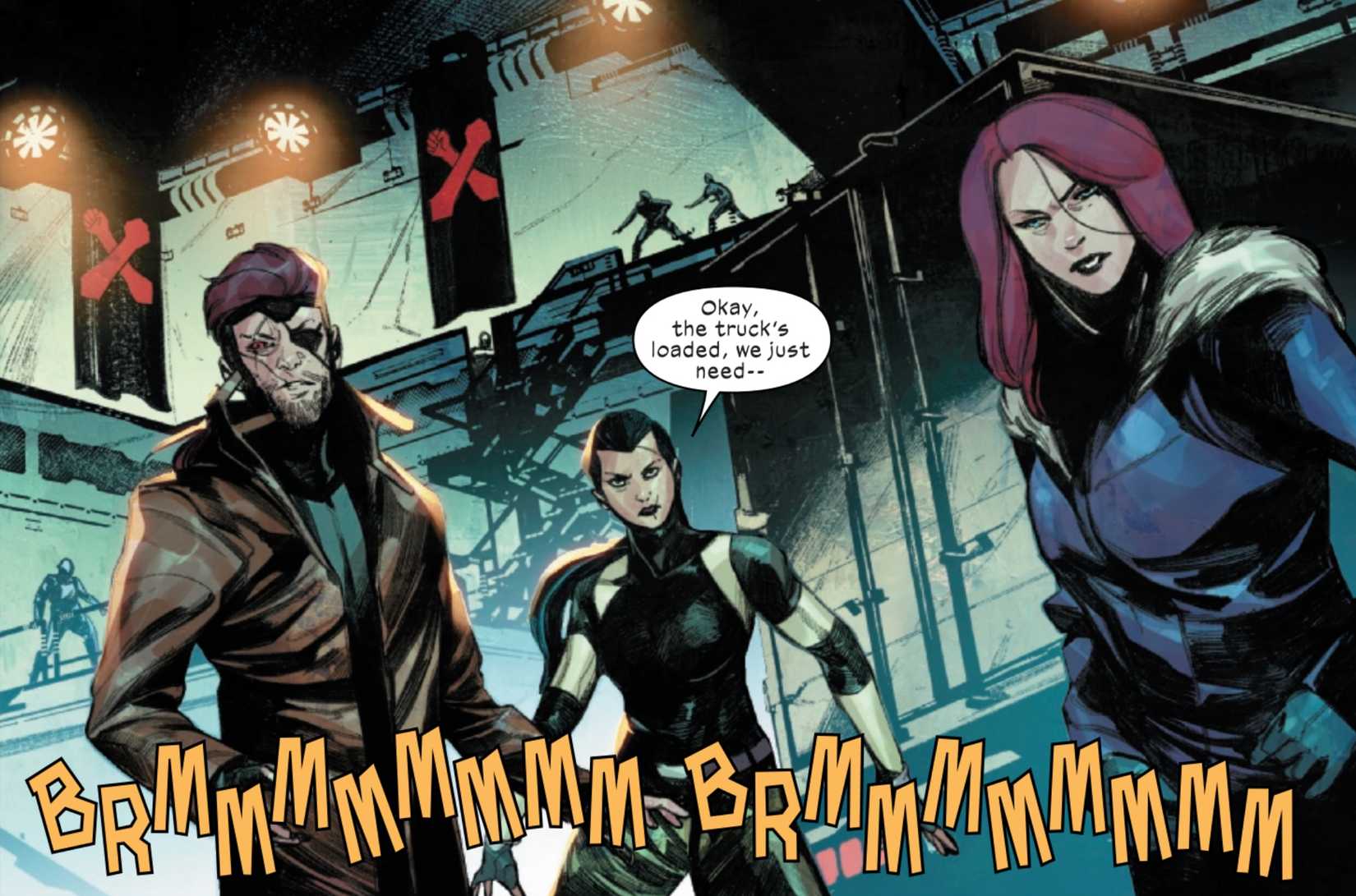 Marvel Admits There's One X-Men Hero Who Will Always Kick Wolverine's Butt