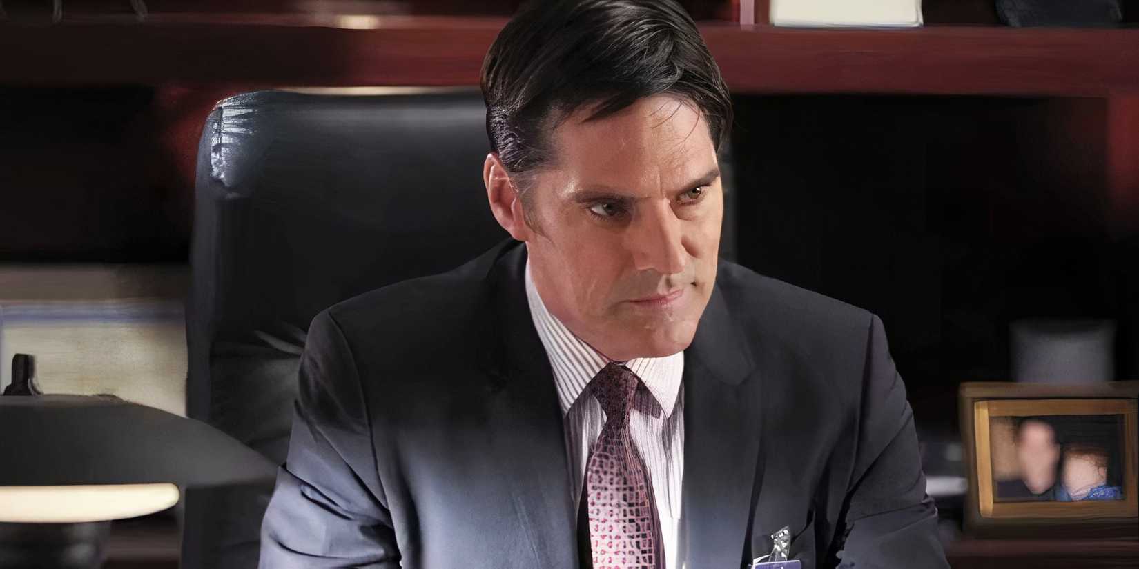 Prentiss Is Amazing, But These 9 Scenes Make Me Miss Hotch So Much As ...