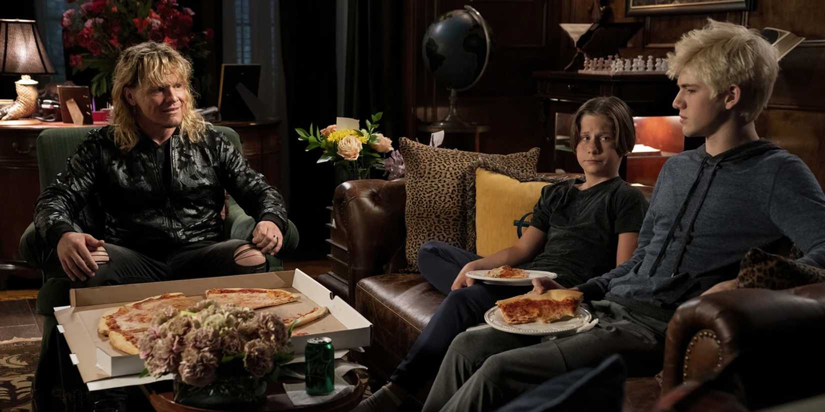 The Righteous Gemstones' Family Tree Explained