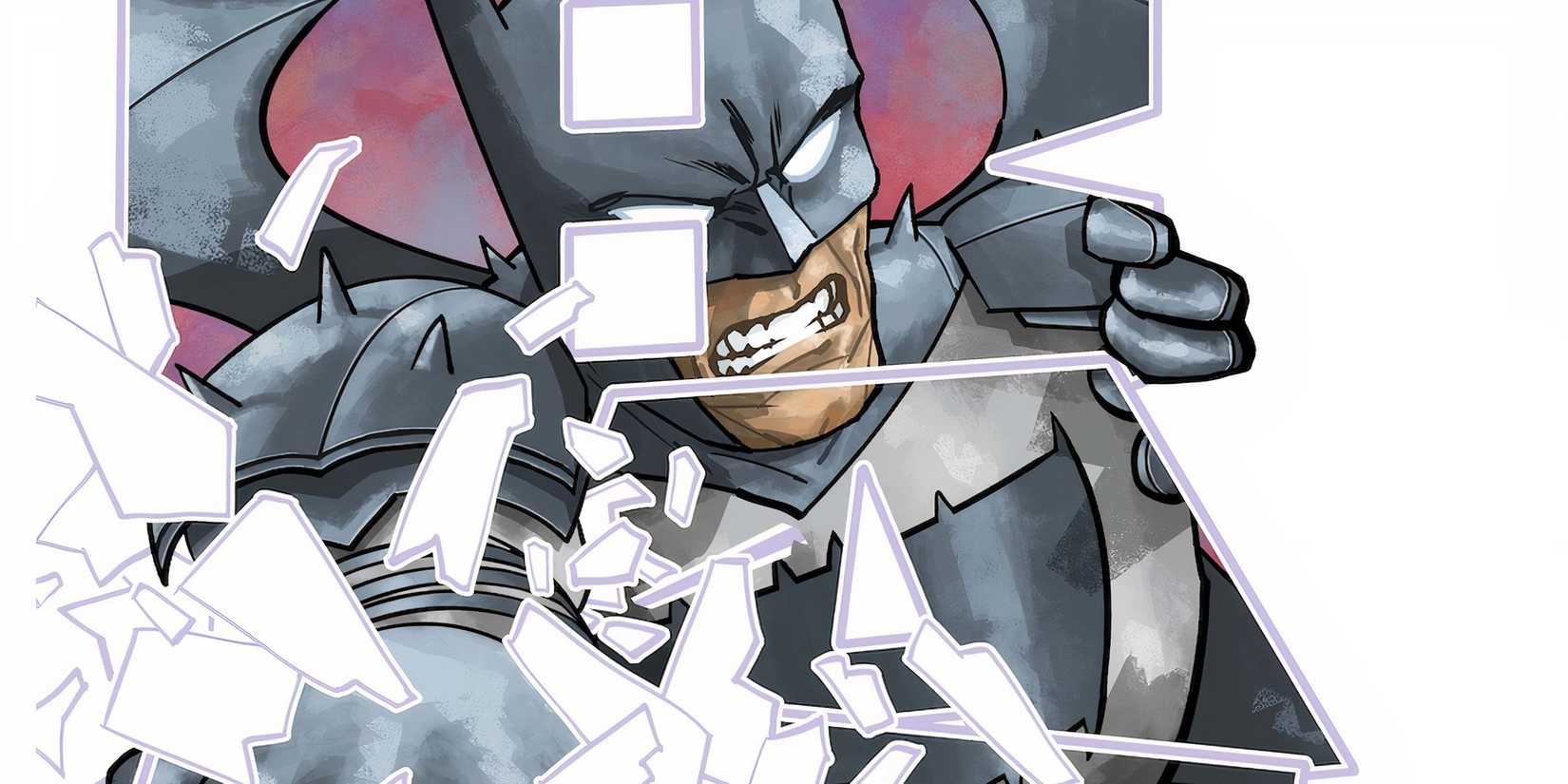 DC’s Most Unexpected Team-Up in Years Already Has Fans Going Wild