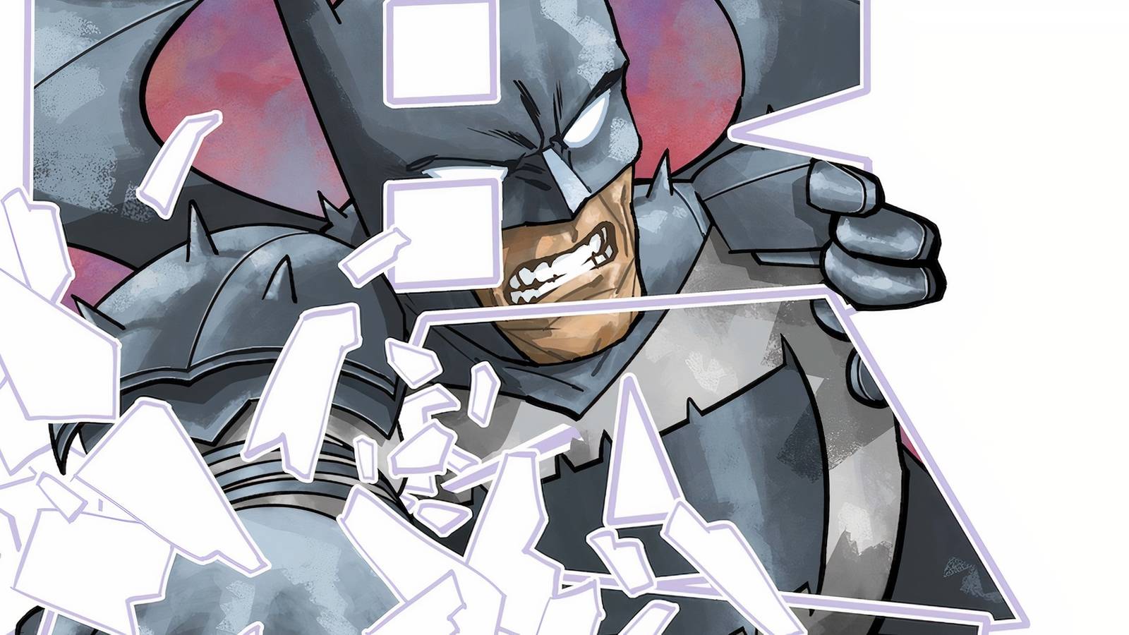 Absolute Batman Spinoff Promises to Revolutionize Catwoman in 2026