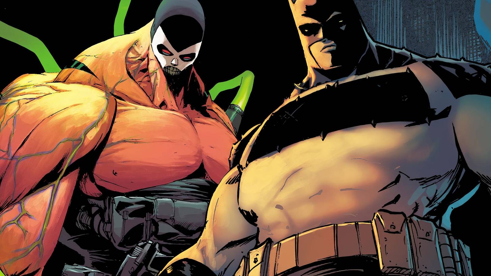 The Absolute Batman Version of Bane is Here, and He’s Even Bigger Than ...