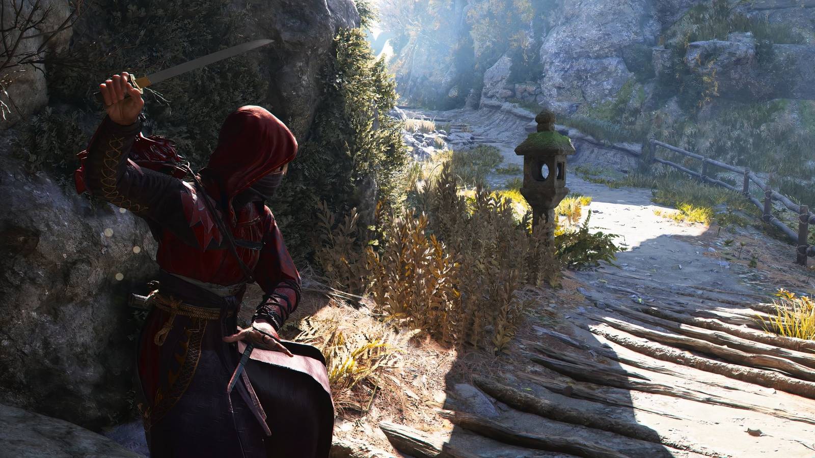 Struggling With AC Shadows' Nightmare Mode? Try These Best Builds