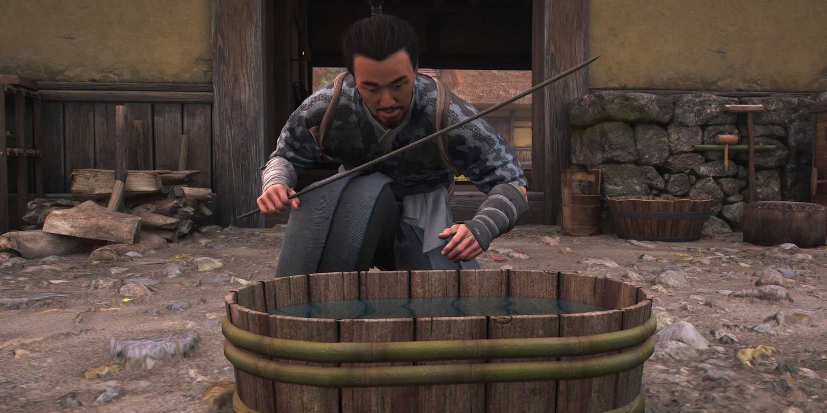 Assassin's Creed Shadows: Should You Sell Or Break Down Unwanted Gear?