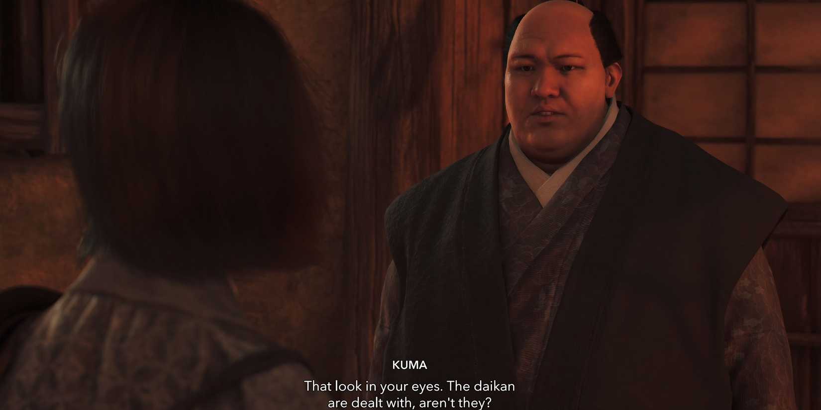 Assassin's Creed Shadows: All Corrupt Daikan Locations & Rewards