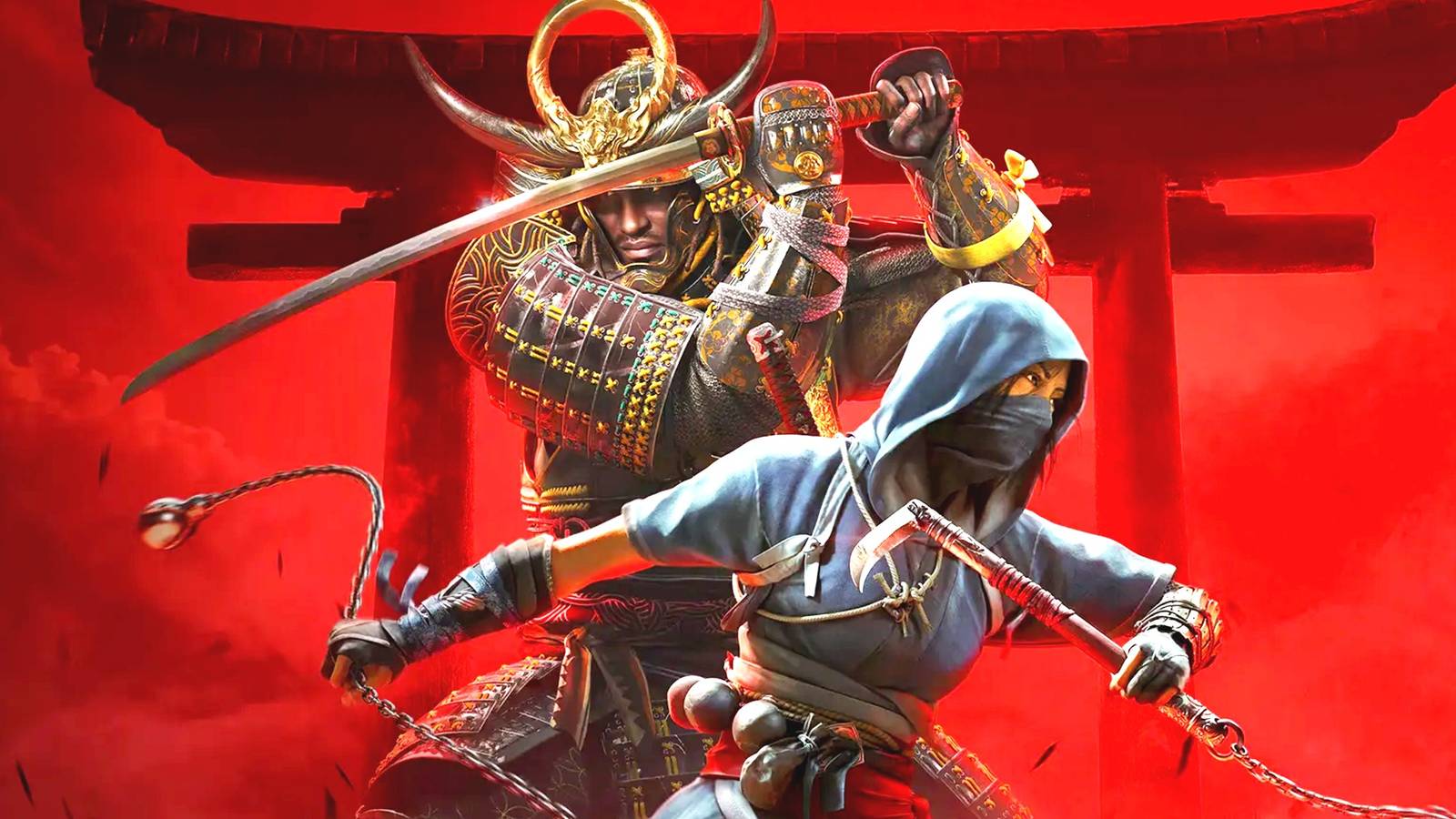 Assassin's Creed Shadows: Merchants & Blacksmiths Locations