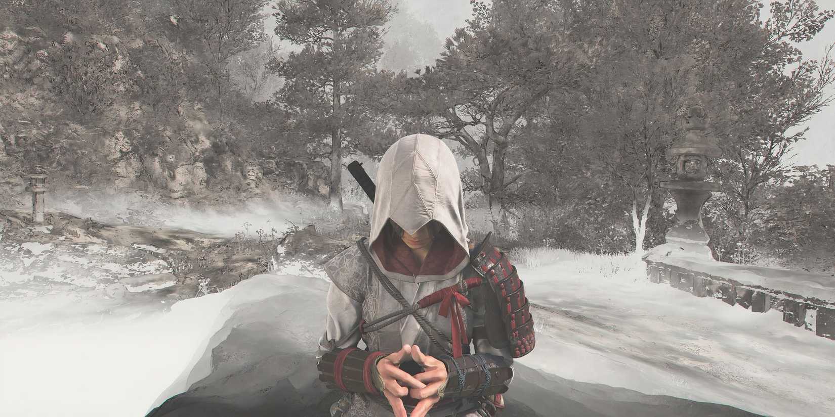 Assassin's Creed Shadows: How Kuji-Kiri Works (How To Unlock Naoe's ...