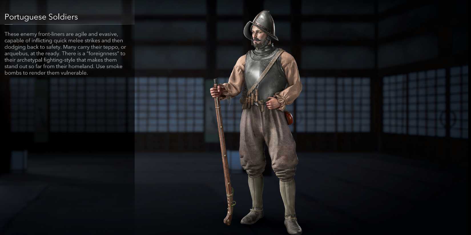 Assassin's Creed Shadows: All Enemy Types Ranked By Difficulty