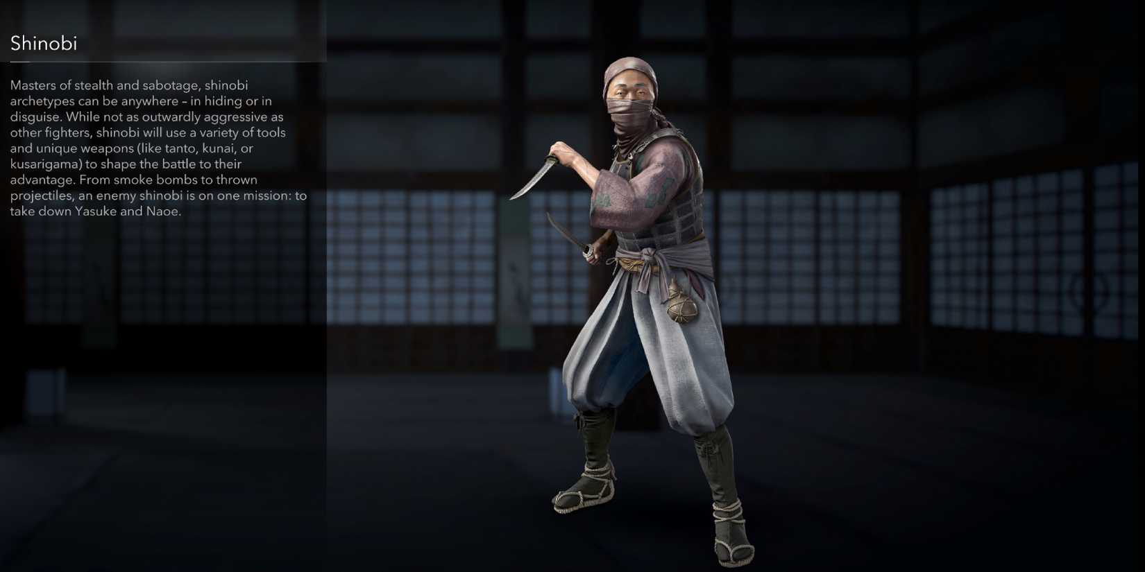 Assassin's Creed Shadows: All Enemy Types Ranked By Difficulty