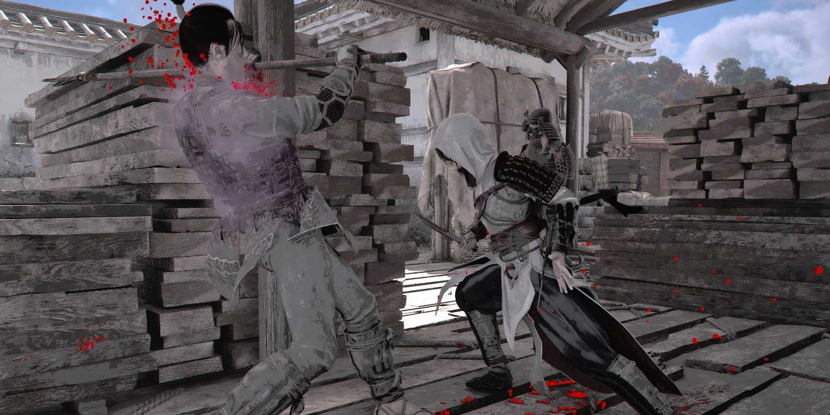 Assassin's Creed Shadows: Best Build Guides For Naoe & Yasuke (All Play ...