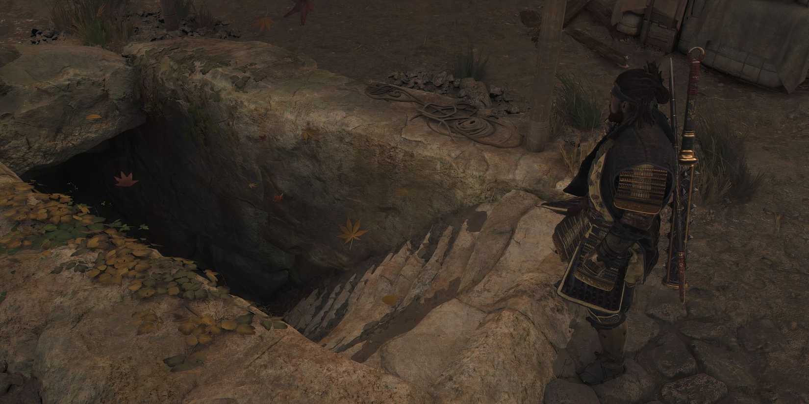 Assassin's Creed Shadows: All Kofun Locations & Rewards