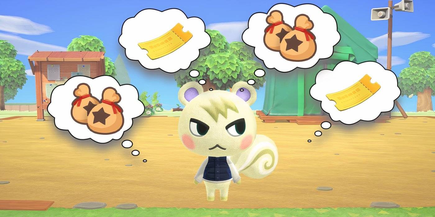 "This Took 2.5 Hours... My Thumb Hurts" - Animal Crossing: New Horizons ...