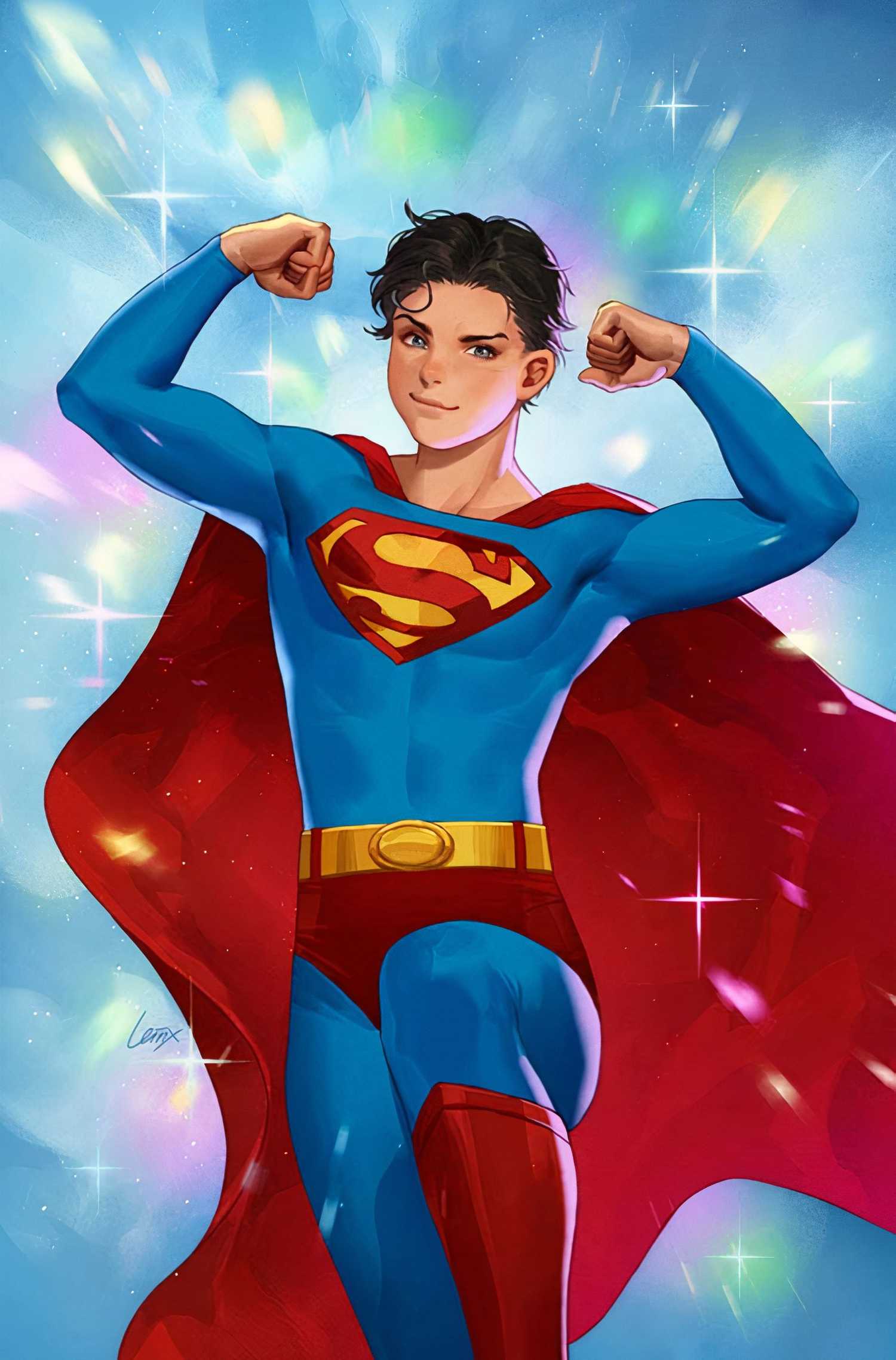 Superman's Return To Smallville is Bringing His First Identity Back ...