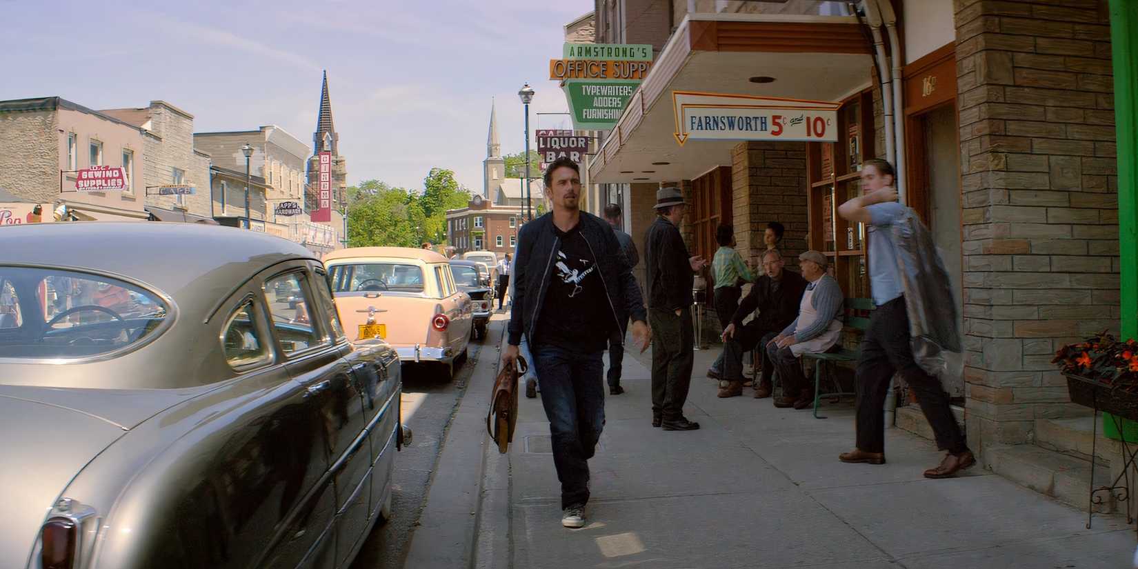 The Time Travel Show That Proves Stephen King's Stories Are Better As ...
