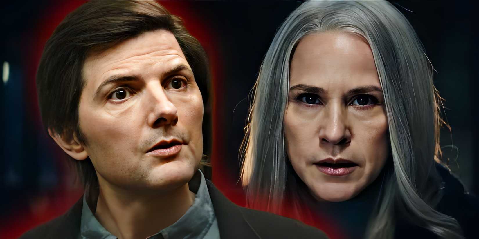 Did Mark's Reintegration Fail In Severance Season 2?