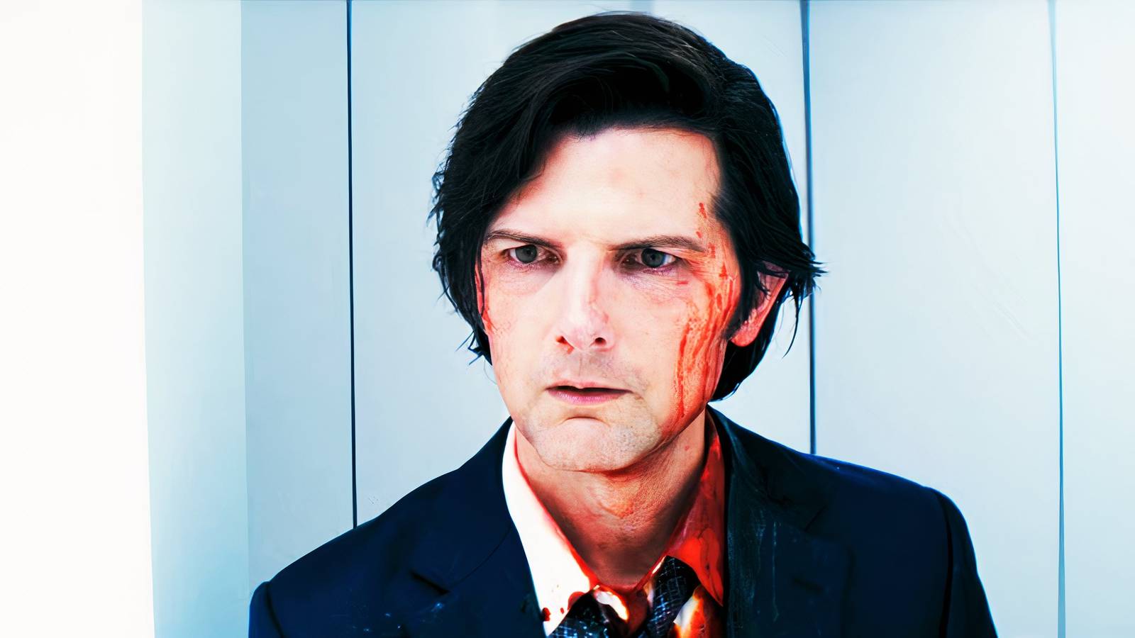 "My Nerves Were Live At That Point": Severance Star Adam Scott Breaks ...