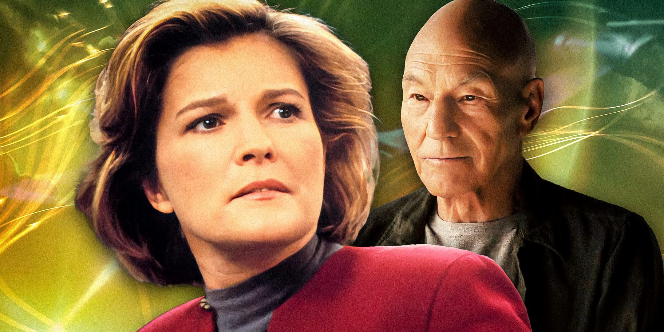 Legendary Star Trek Captain’s Cameo In New Pixar Movie With 83% RT ...