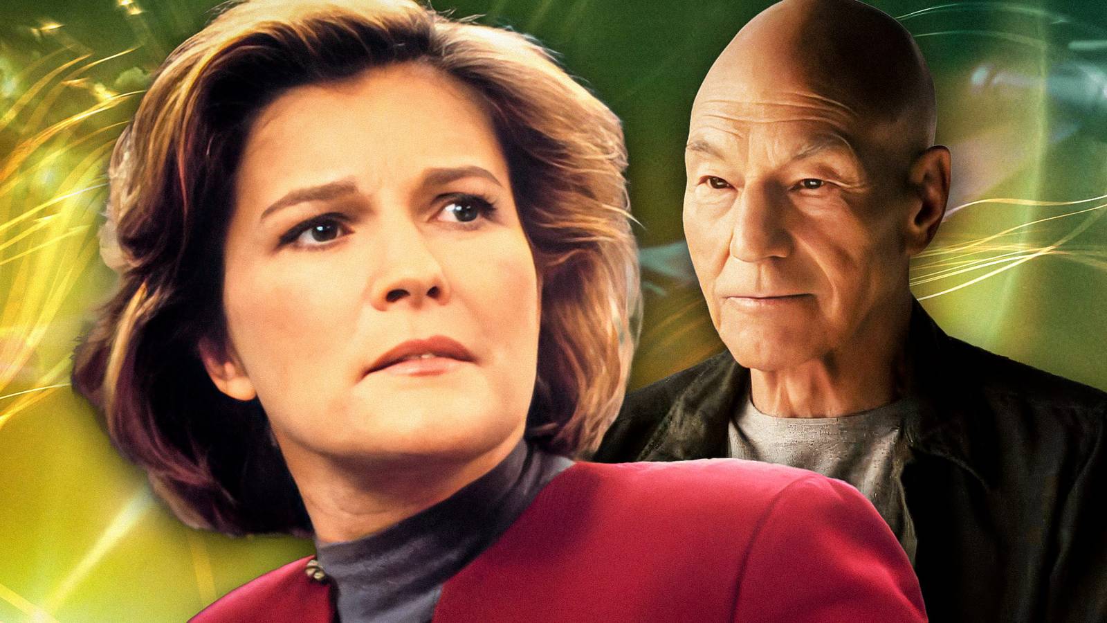 If Kate Mulgrew's Star Trek: Janeway Happens, I Hope It Avoids Picard's ...