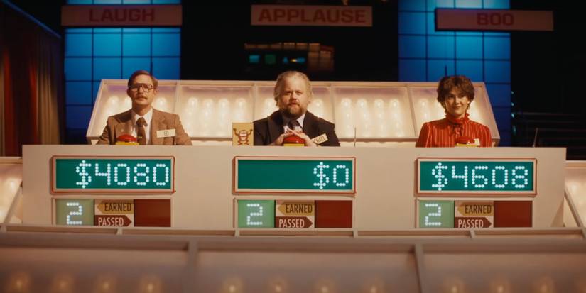 The Luckiest Man In America Trailer Dramatizes The Most Infamous Game ...
